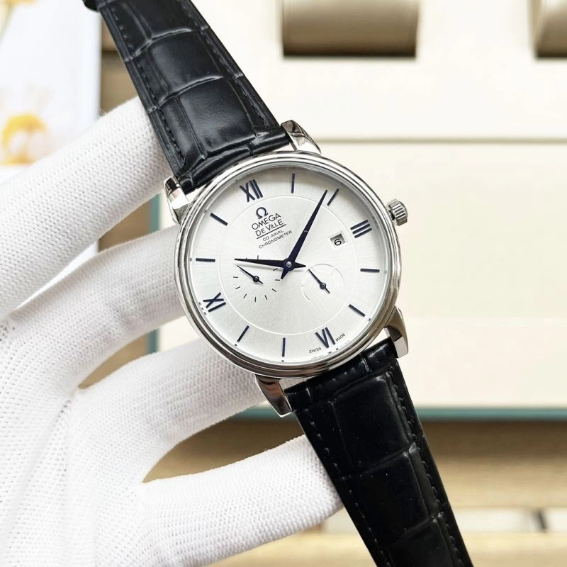 OMEGA Watches