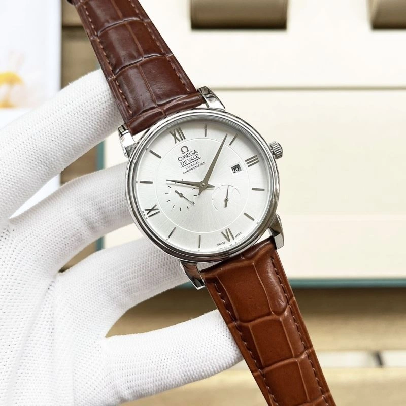 1:1 copy OMEGA Watches