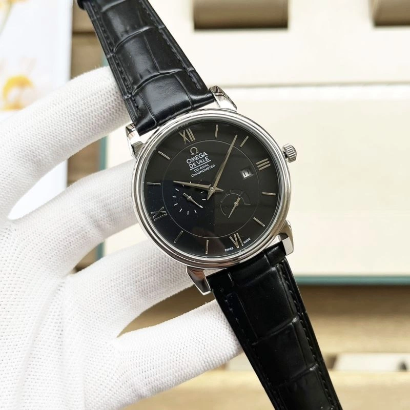 1:1 copy OMEGA Watches