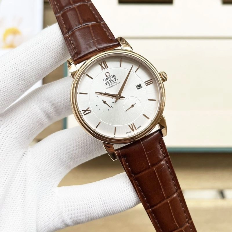 1:1 copy OMEGA Watches