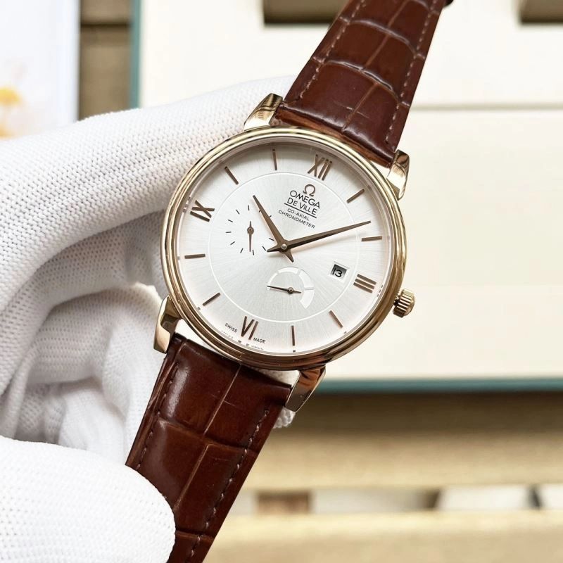 1:1 copy OMEGA Watches