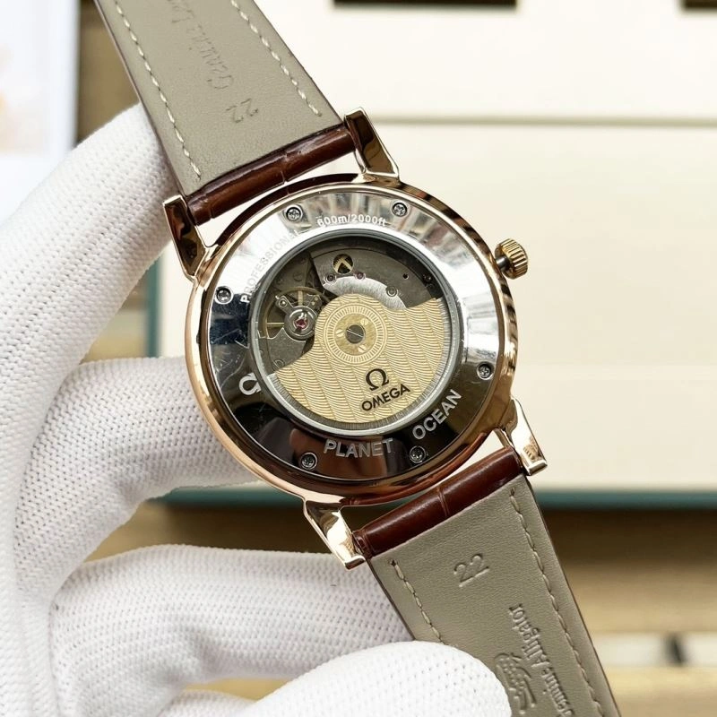1:1 copy OMEGA Watches