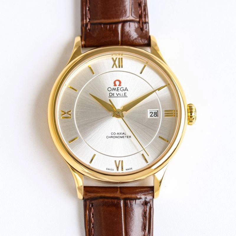 OMEGA Watches