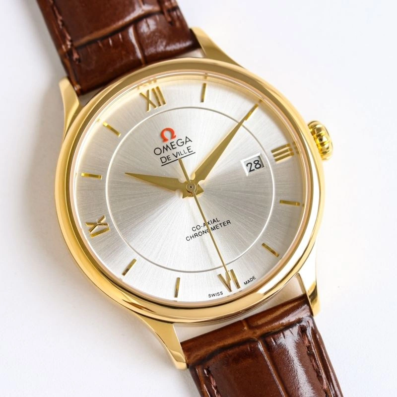 1:1 copy OMEGA Watches