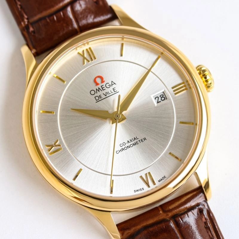 1:1 copy OMEGA Watches
