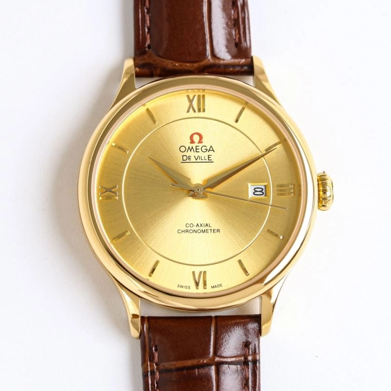 1:1 copy OMEGA Watches