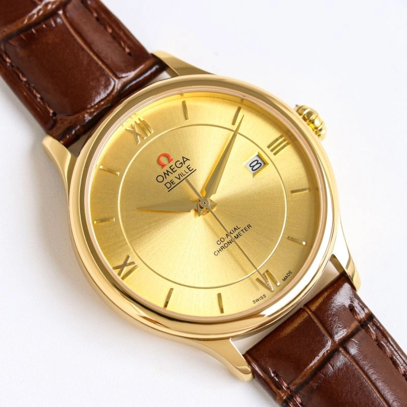 1:1 copy OMEGA Watches