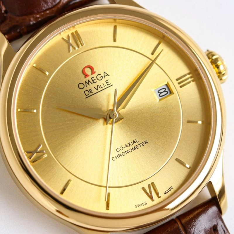 1:1 copy OMEGA Watches