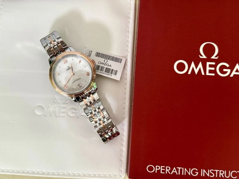 Cut-rate OMEGA Watches