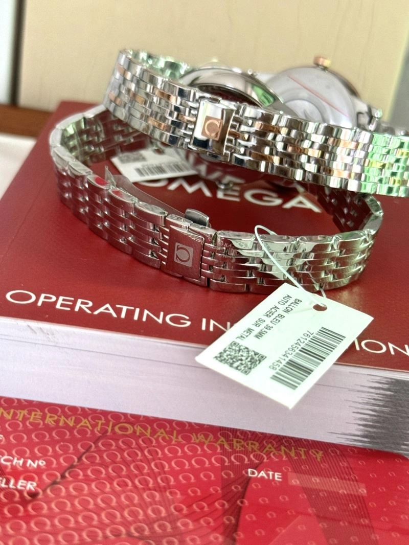 Cut-rate OMEGA Watches