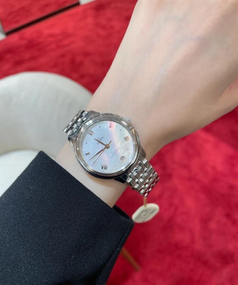 Cut-rate OMEGA Watches