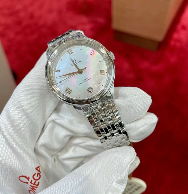 Cut-rate OMEGA Watches