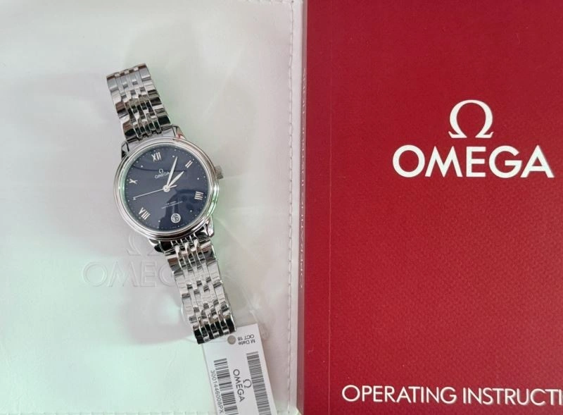 OMEGA Watches