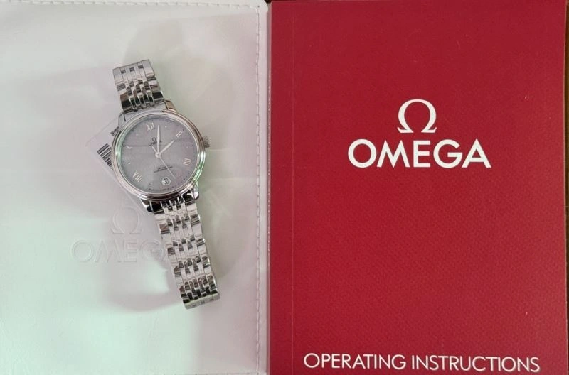 Factory-made OMEGA Watches