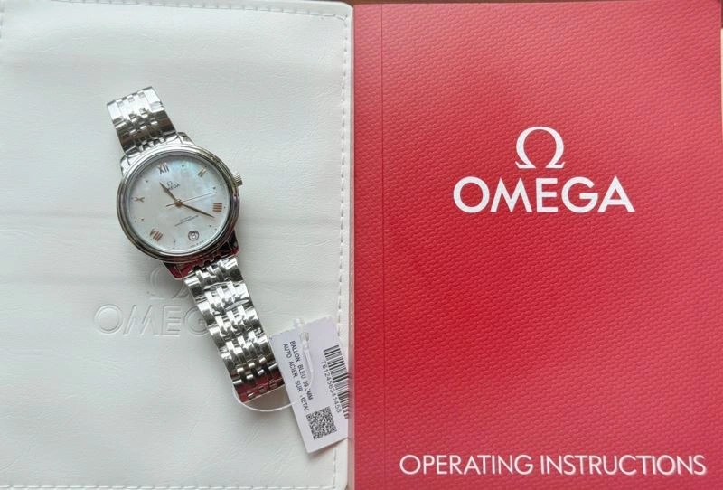 Factory-made OMEGA Watches