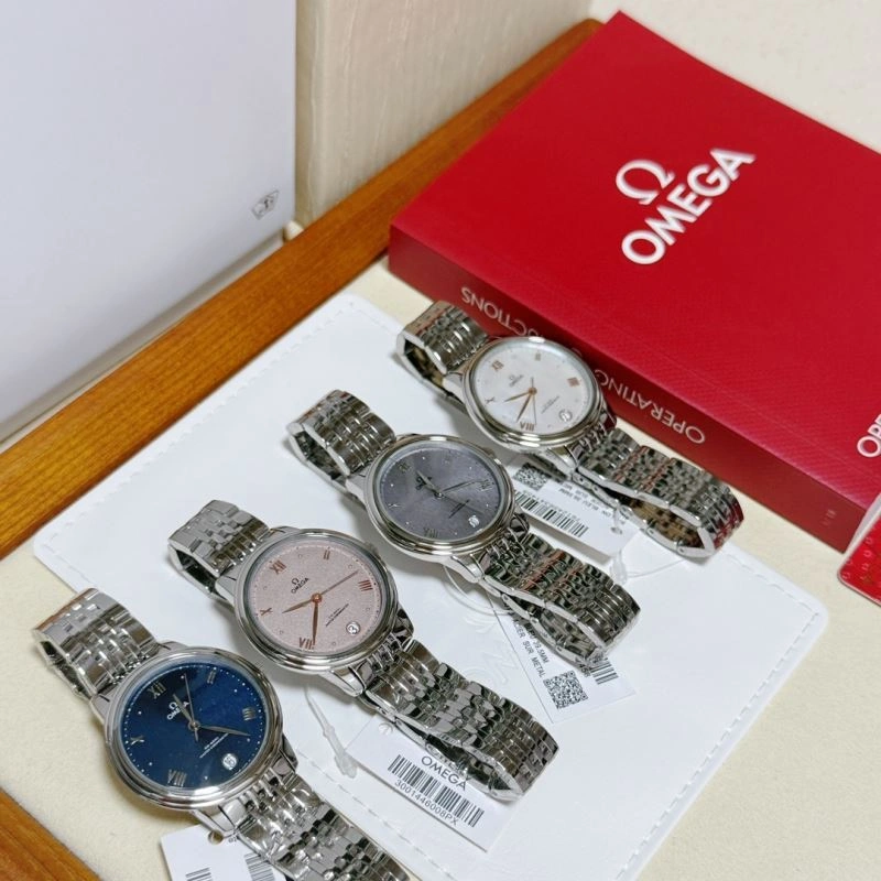 Factory-made OMEGA Watches