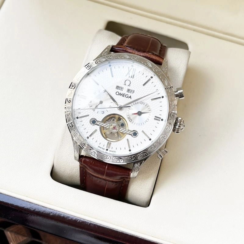 OMEGA Watches