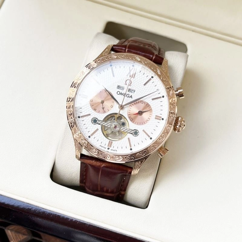 OEM OMEGA Watches