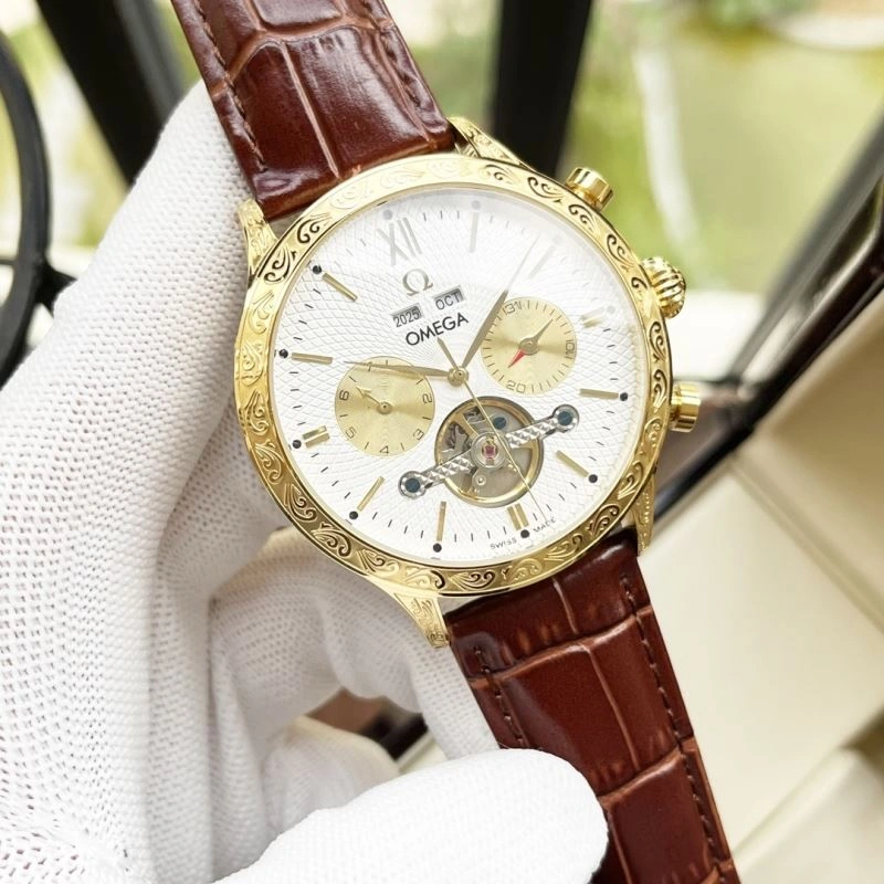 OEM OMEGA Watches