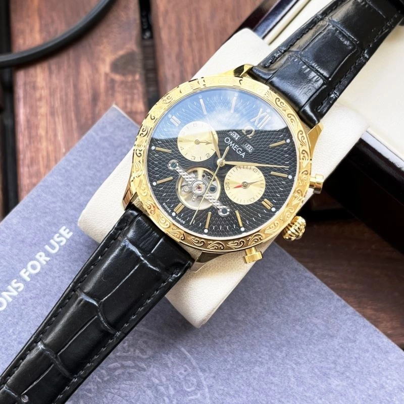 OEM OMEGA Watches