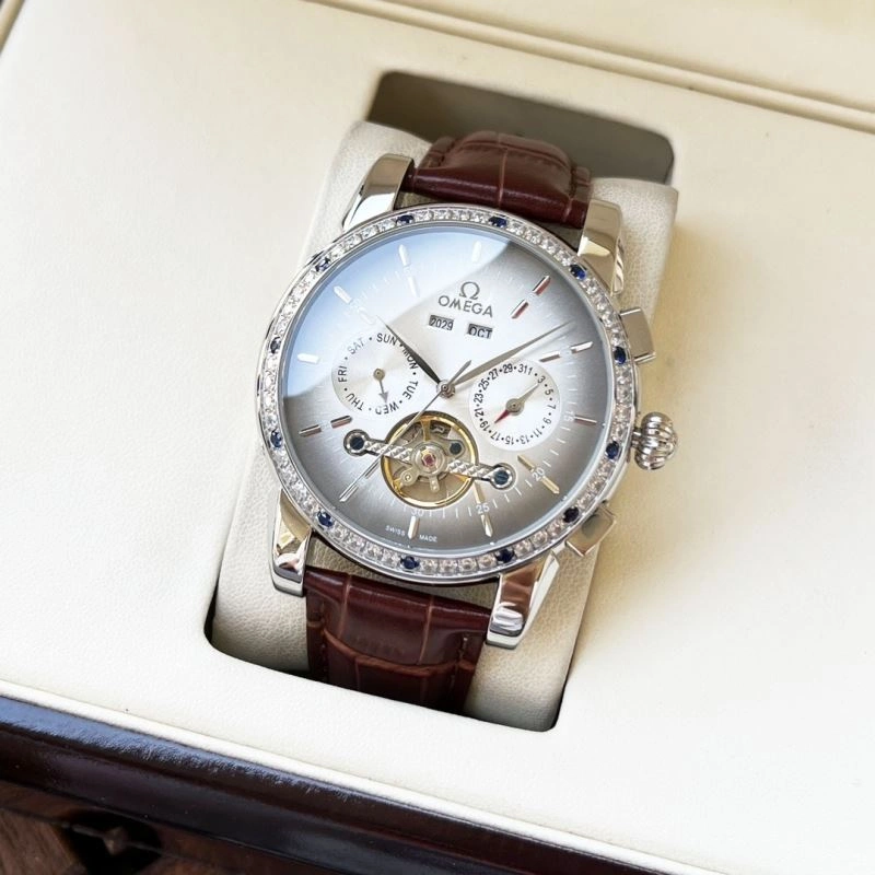OMEGA Watches