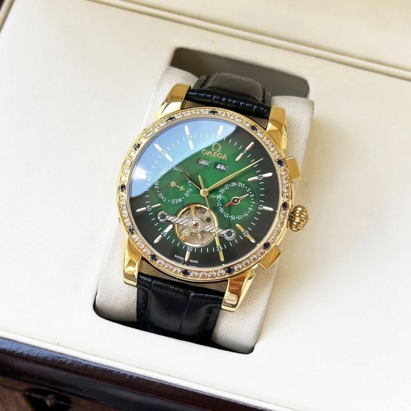 OEM OMEGA Watches