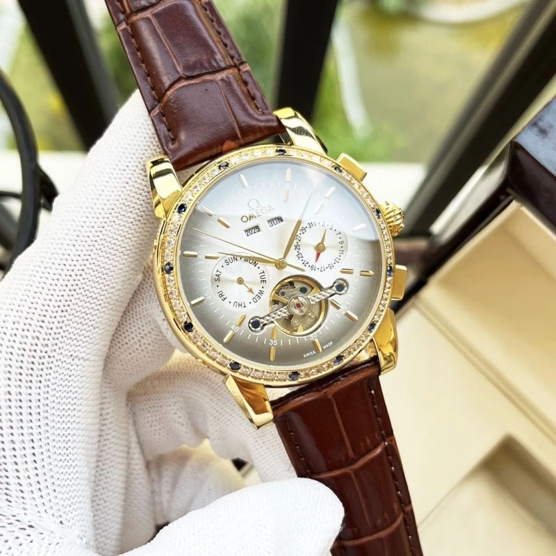 OEM OMEGA Watches