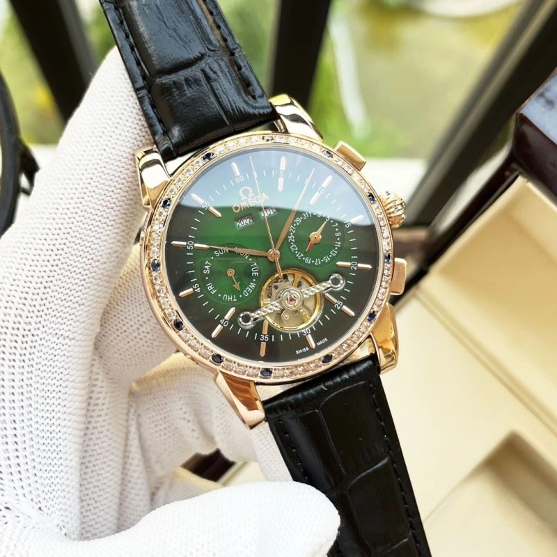 OEM OMEGA Watches