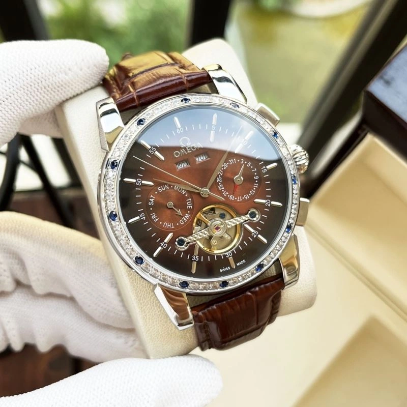 OEM OMEGA Watches
