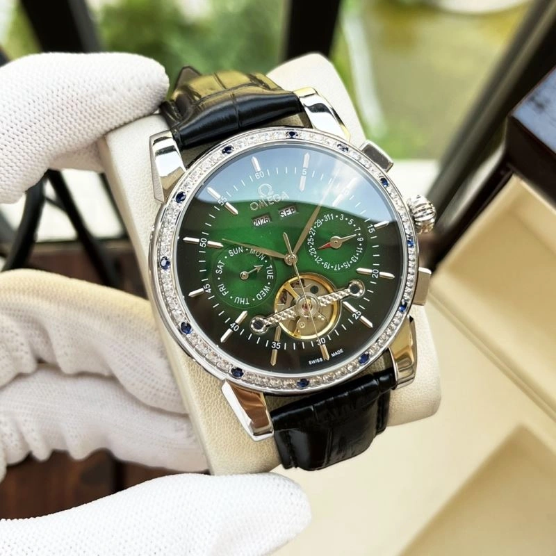 OEM OMEGA Watches