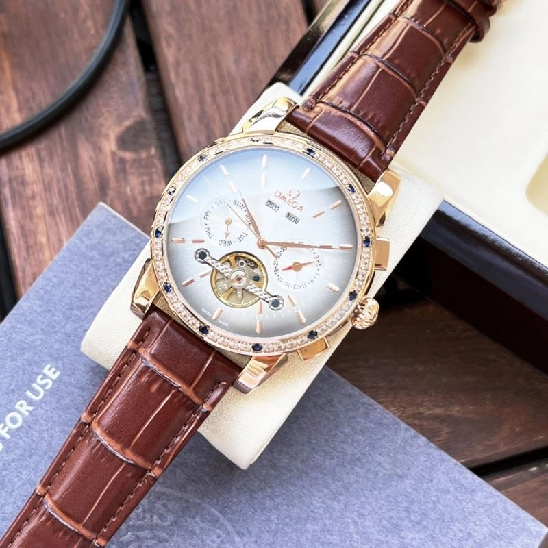 OEM OMEGA Watches