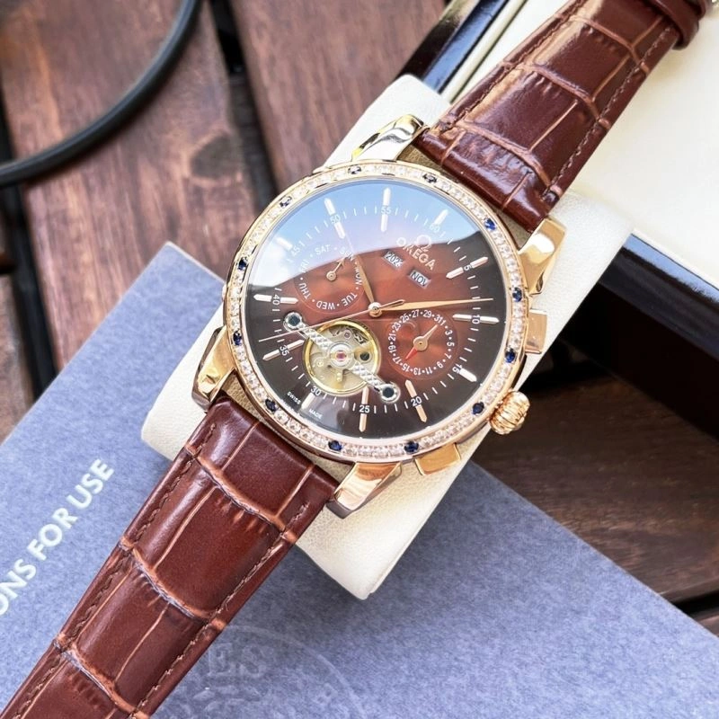 OEM OMEGA Watches