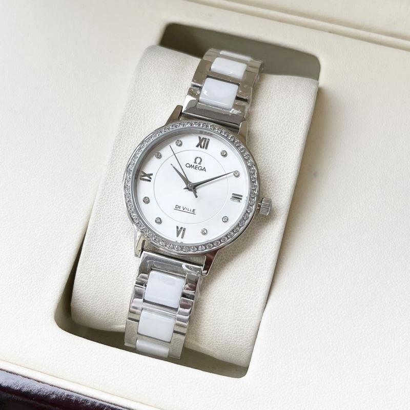 OMEGA Watches