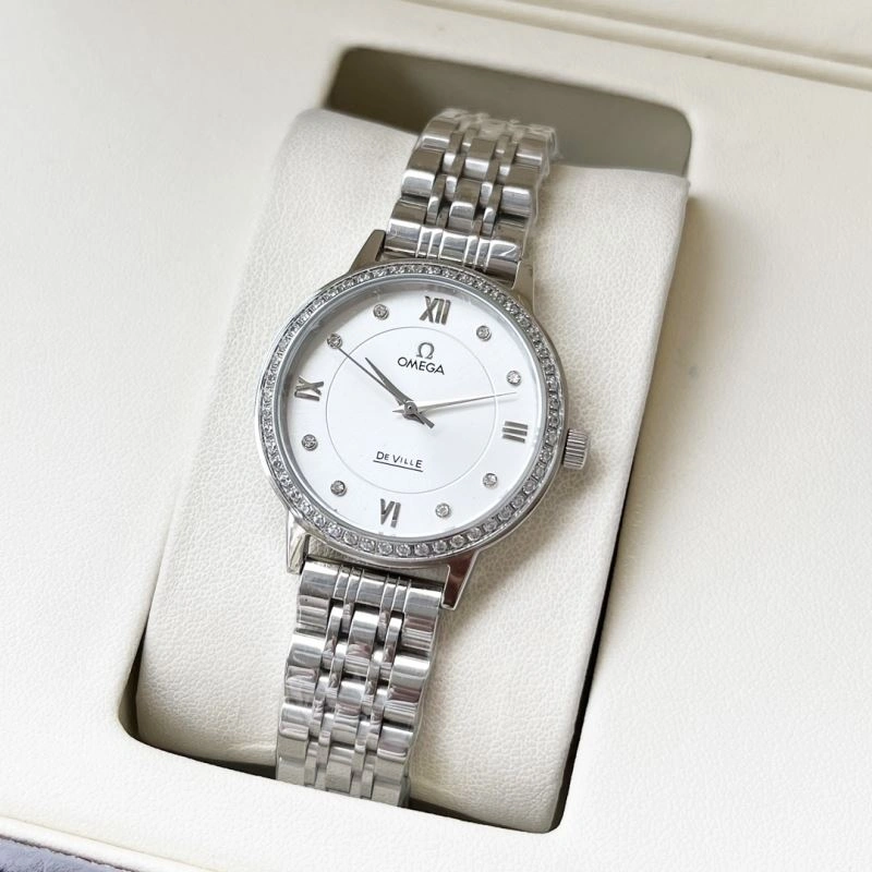 Real OMEGA Watches
