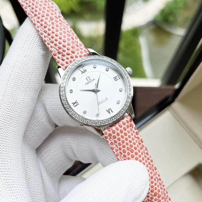 Real OMEGA Watches