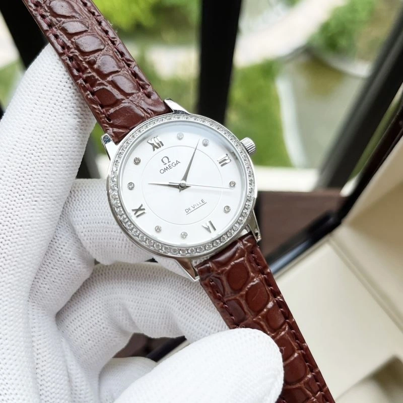 Real OMEGA Watches