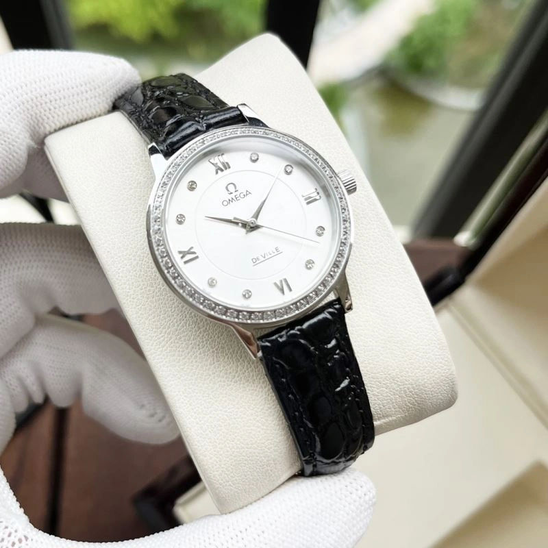Real OMEGA Watches