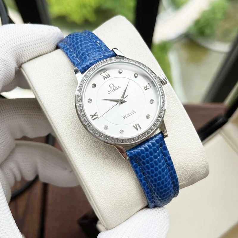 Real OMEGA Watches
