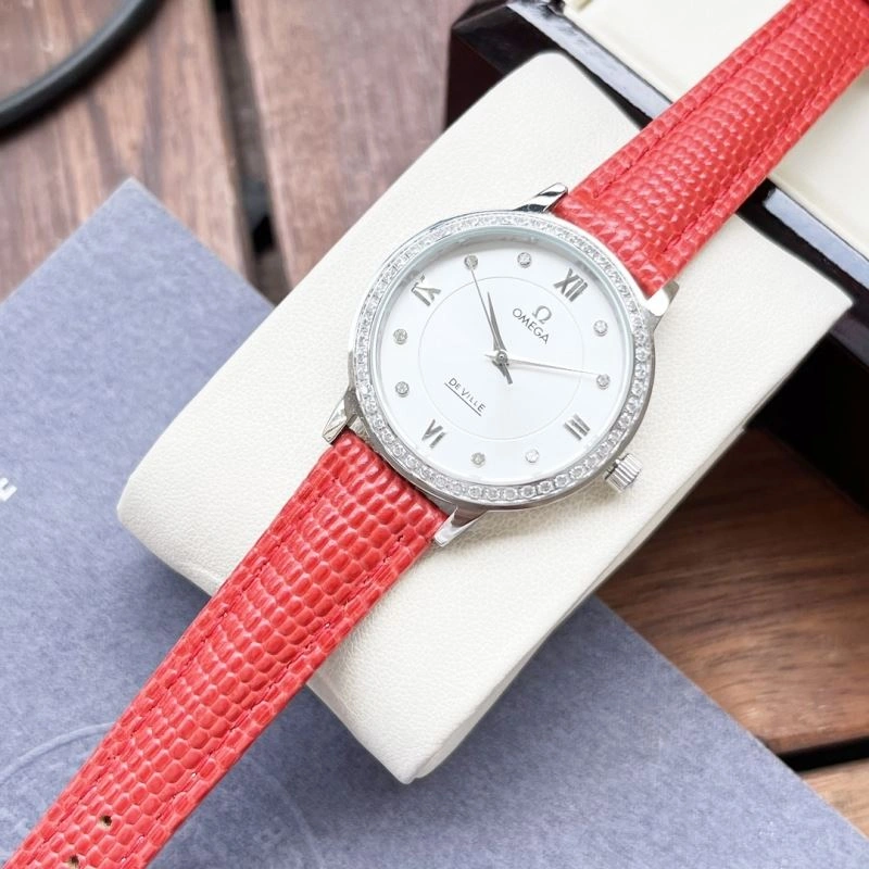 Real OMEGA Watches
