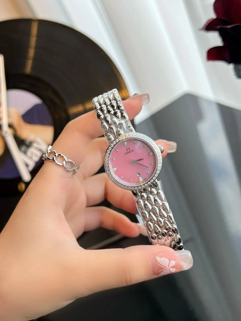OMEGA Watches