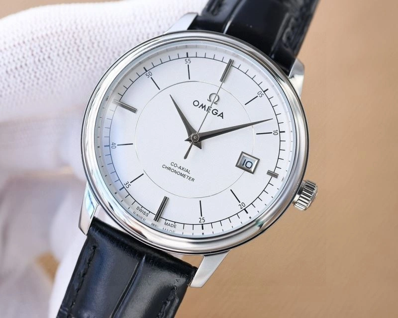 OMEGA Watches