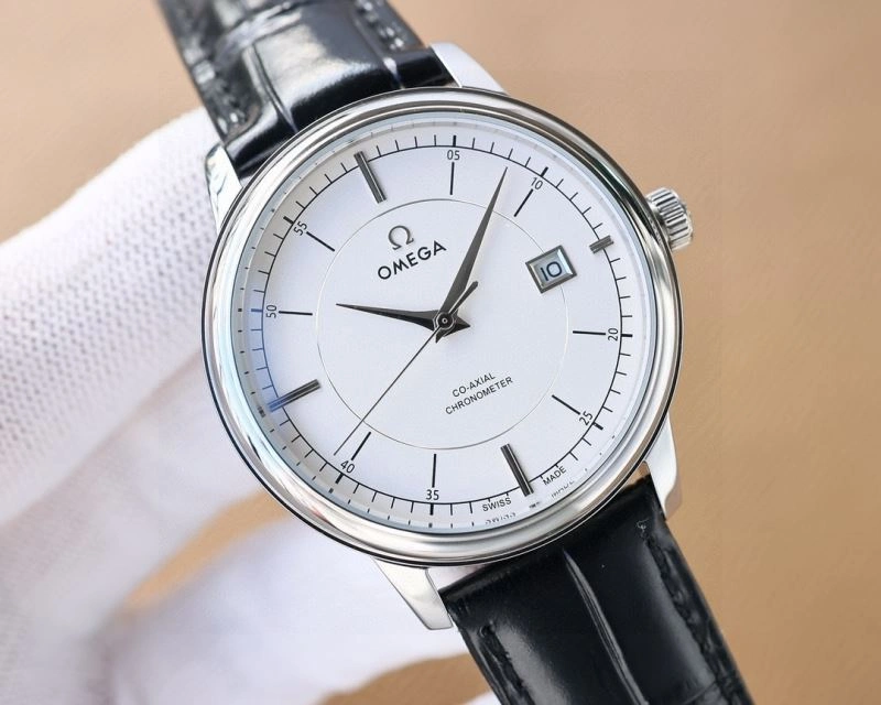 Affordable OMEGA Watches