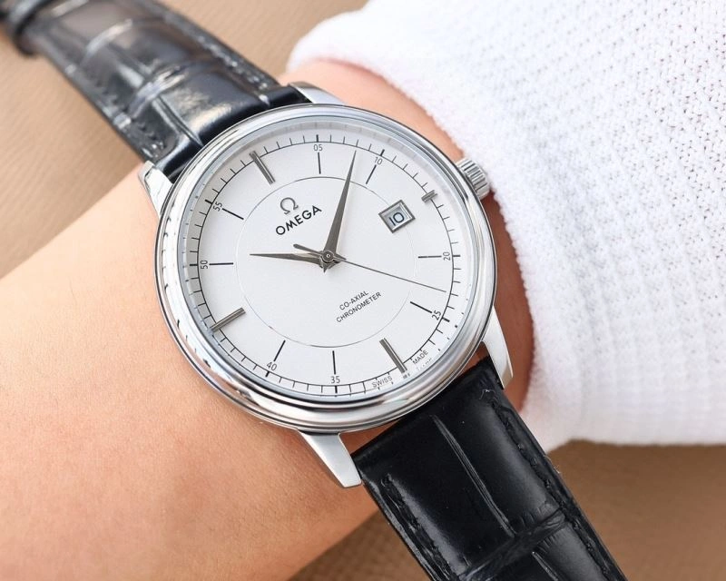 Affordable OMEGA Watches