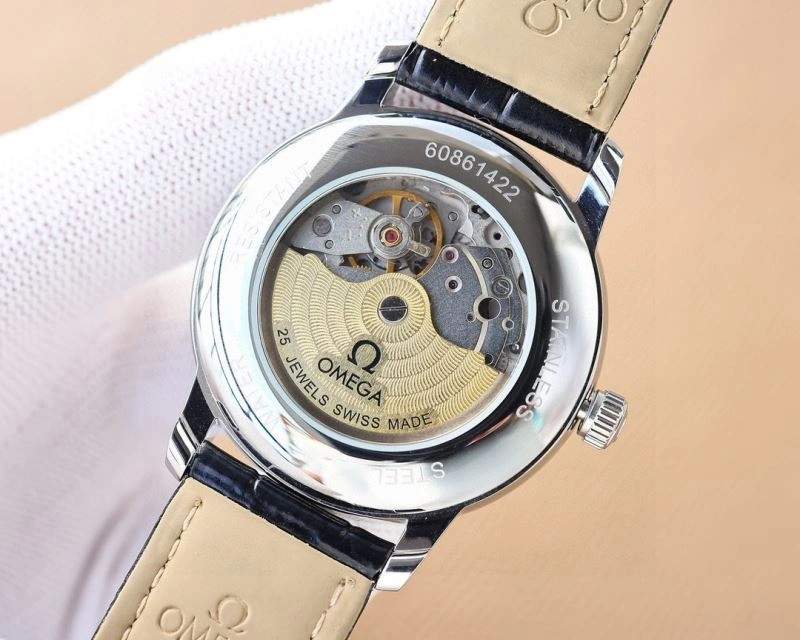 Affordable OMEGA Watches