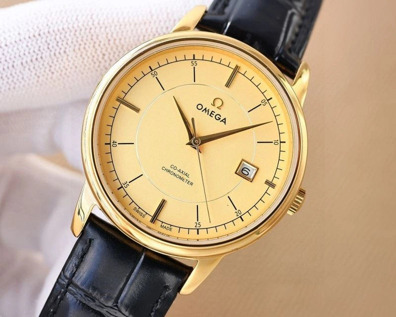 Discounted OMEGA Watches
