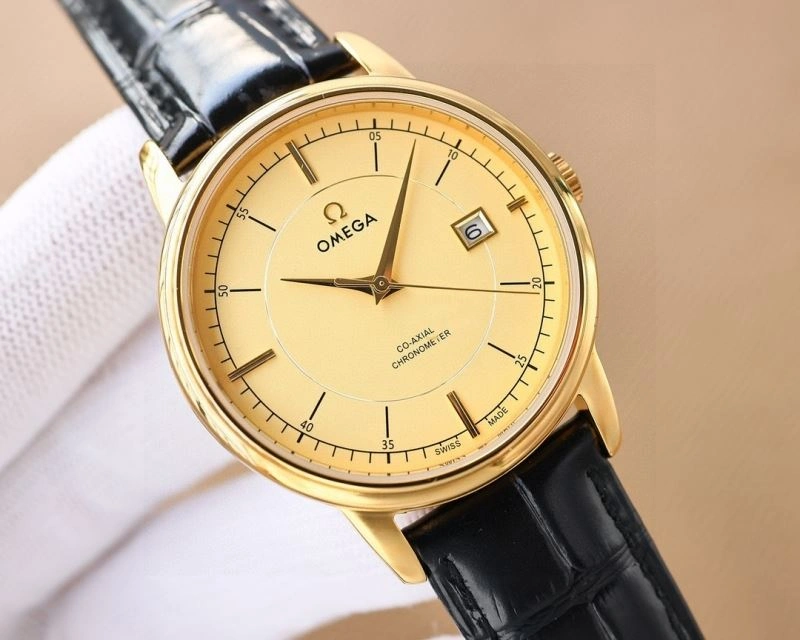 Discounted OMEGA Watches