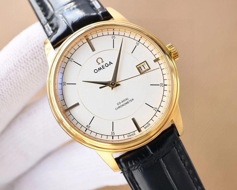 Discounted OMEGA Watches