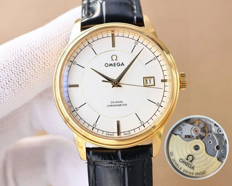 Discounted OMEGA Watches