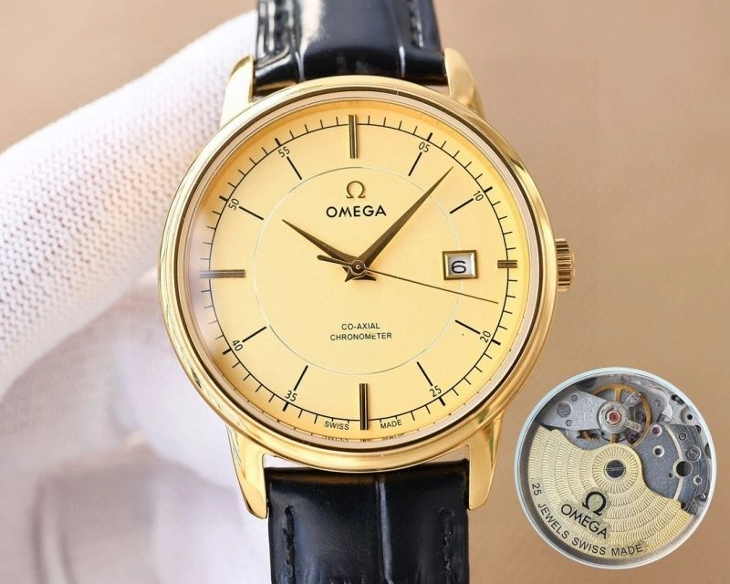 Discounted OMEGA Watches