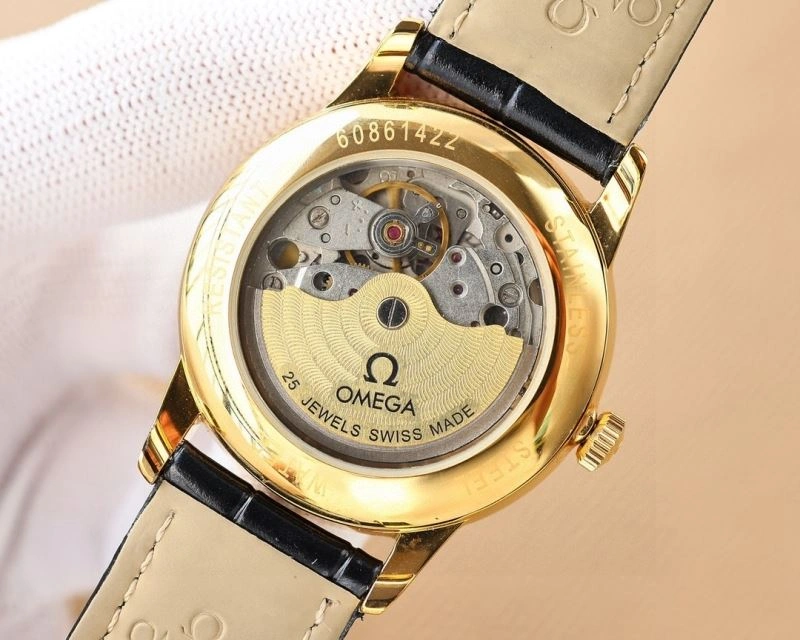 Discounted OMEGA Watches